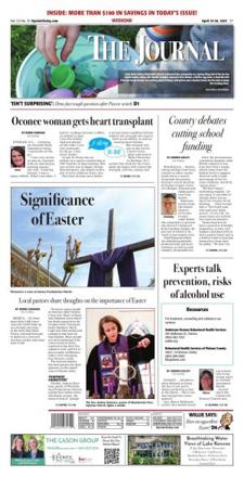 upstatetoday.com | upstate sc news sports obits | seneca walhalla ...