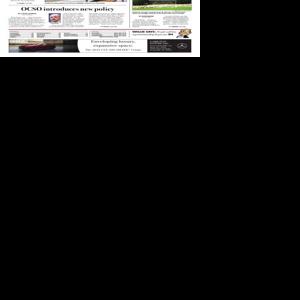 Page A01 | e-Edition | upstatetoday.com