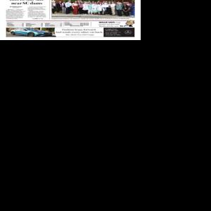 Page A01 | e-Edition | upstatetoday.com