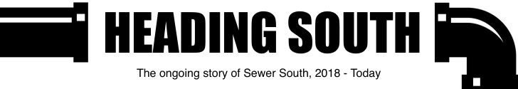 OJRSA Sewer South Timeline | upstatetoday.com
