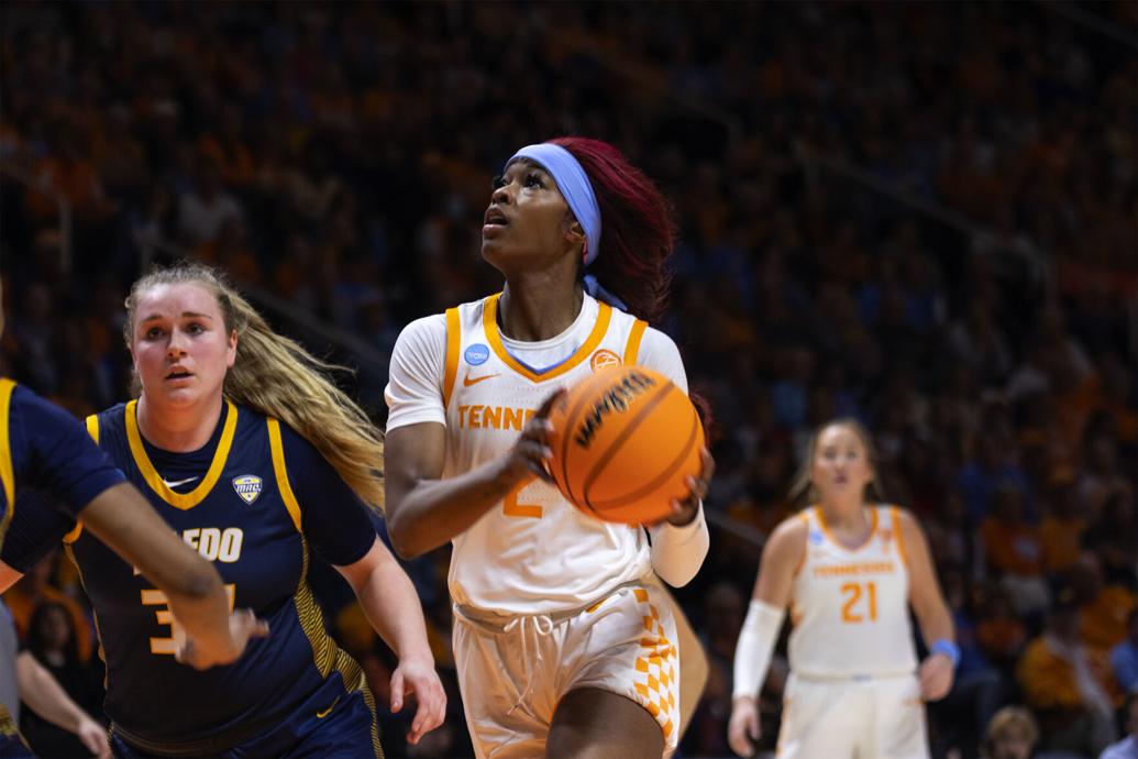 Lady Vols basketball releases 2023-24 SEC schedule | Womens Basketball ...