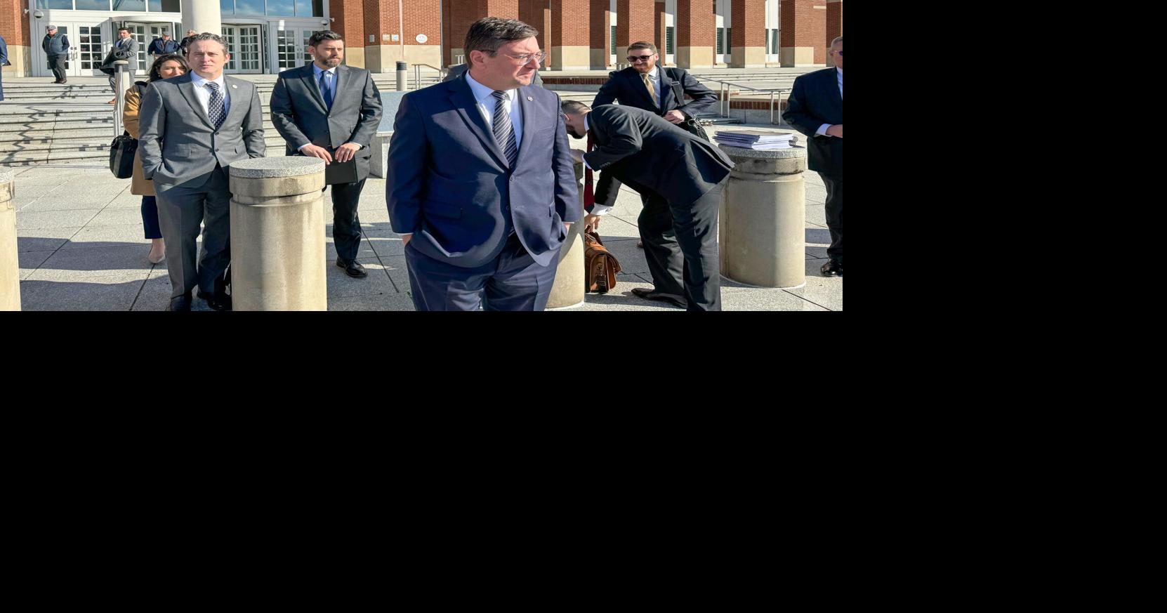 Injunction granted in Tennessee vs. NCAA, court freezes NIL rules | Baseball | utdailybeacon.com