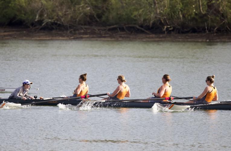 PHOTOS: Rowing vs Alabama and Oklahoma | Featured Photos ...