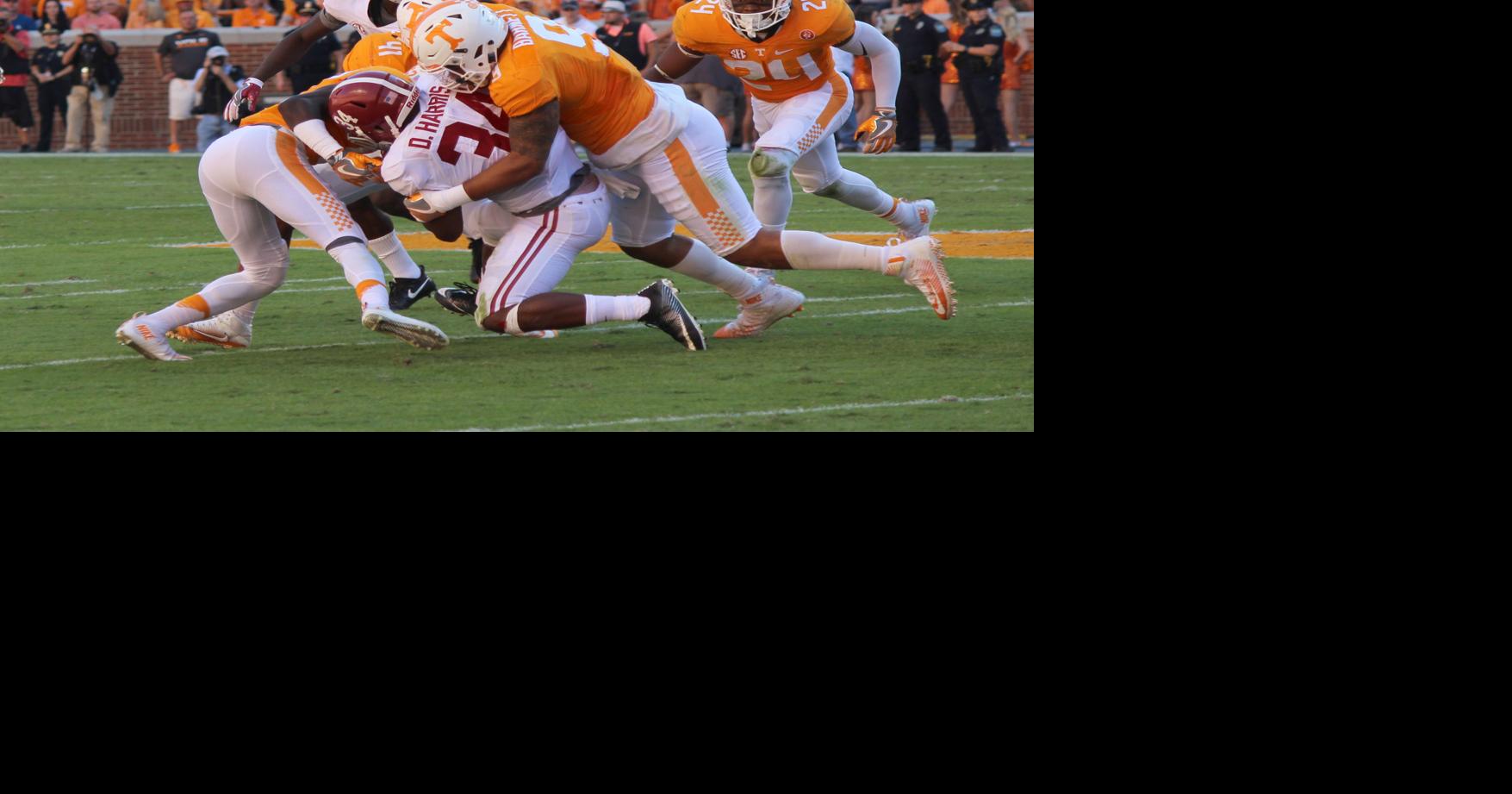 Vols in the NFL: Dobbs highlights successful preseason for VFLs ...