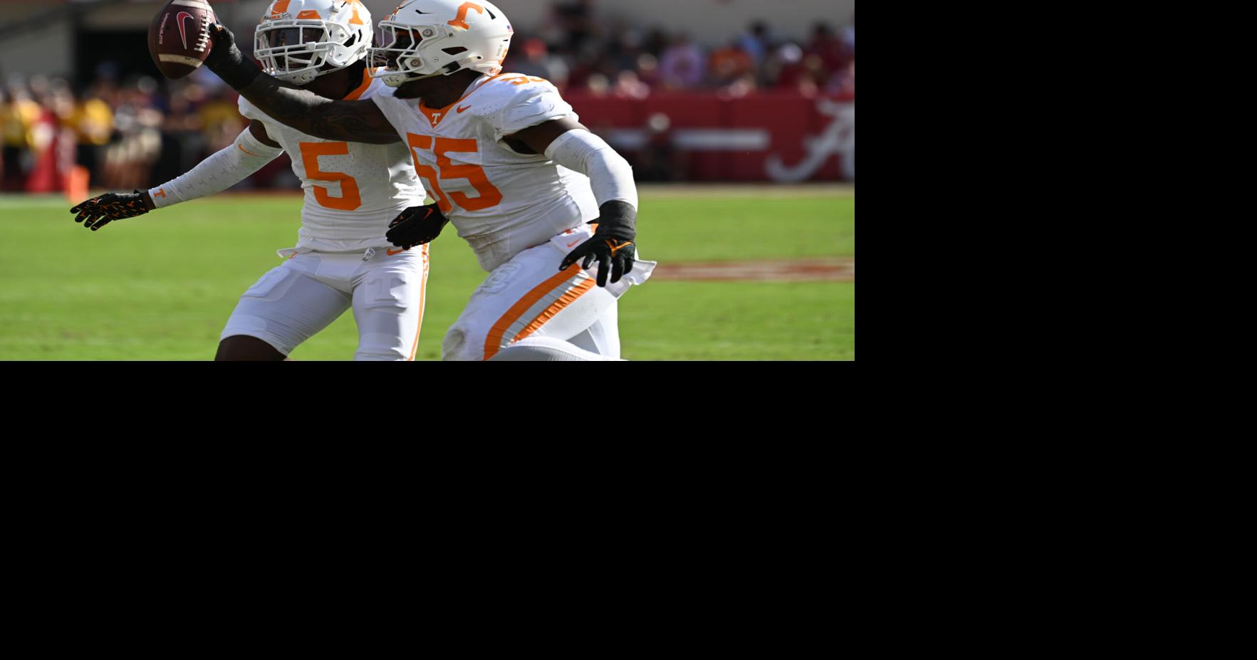 The Kentucky Kernel’s Cole Parke previews Tennessee football’s matchup ...