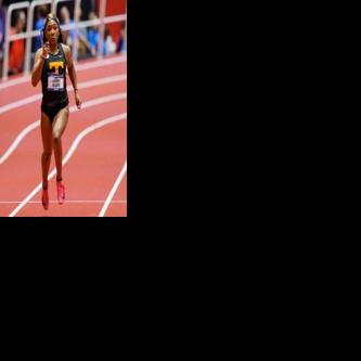 Tennessee track and field progresses in first day of qualifiers at NCAA ...
