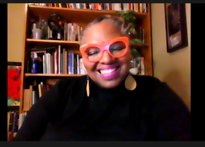 Crystal Wilkinson shares pieces of the past in new stories | Campus ...