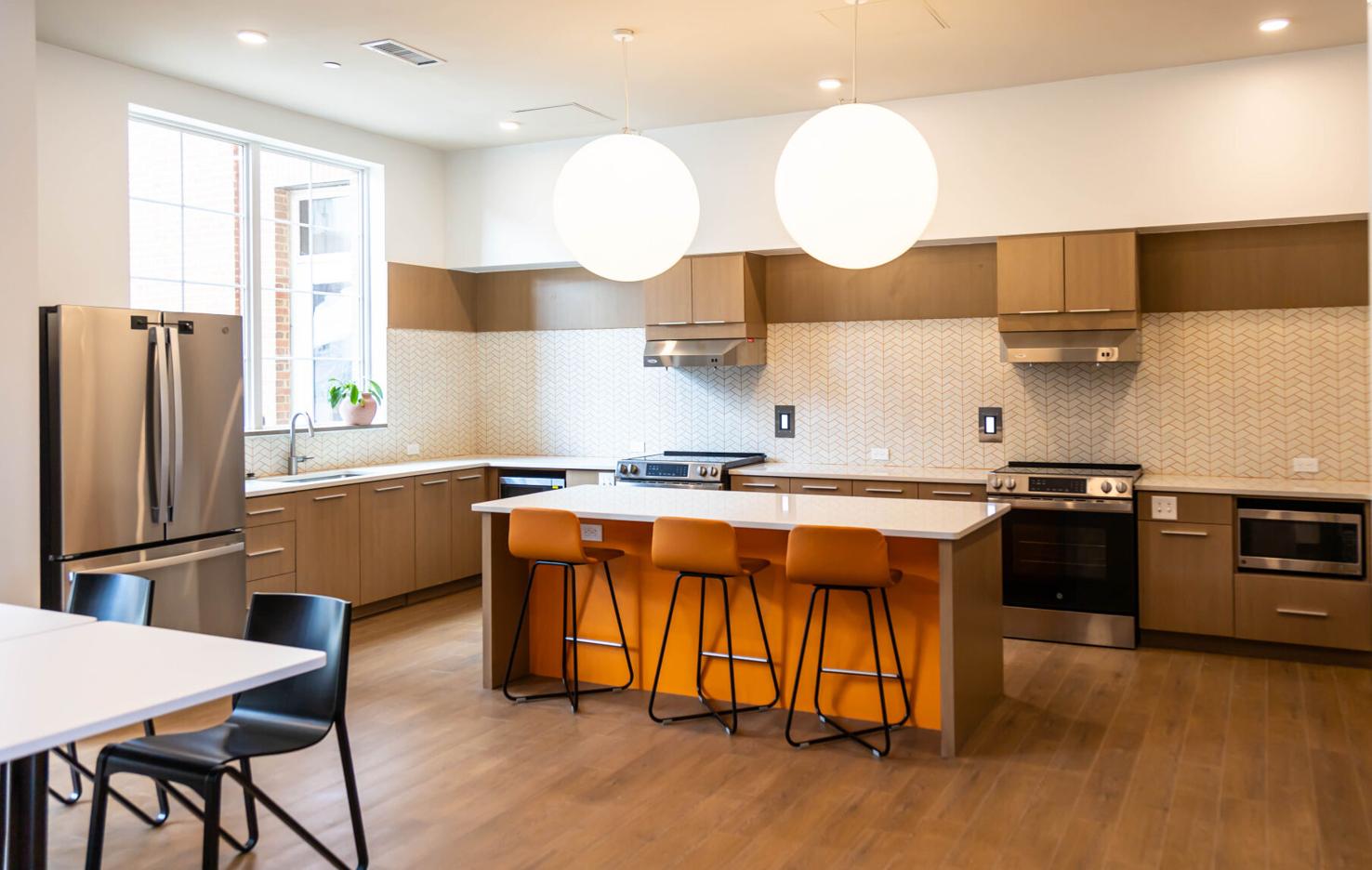 Poplar, Beacon residence hall dedication: New vols get new halls ...