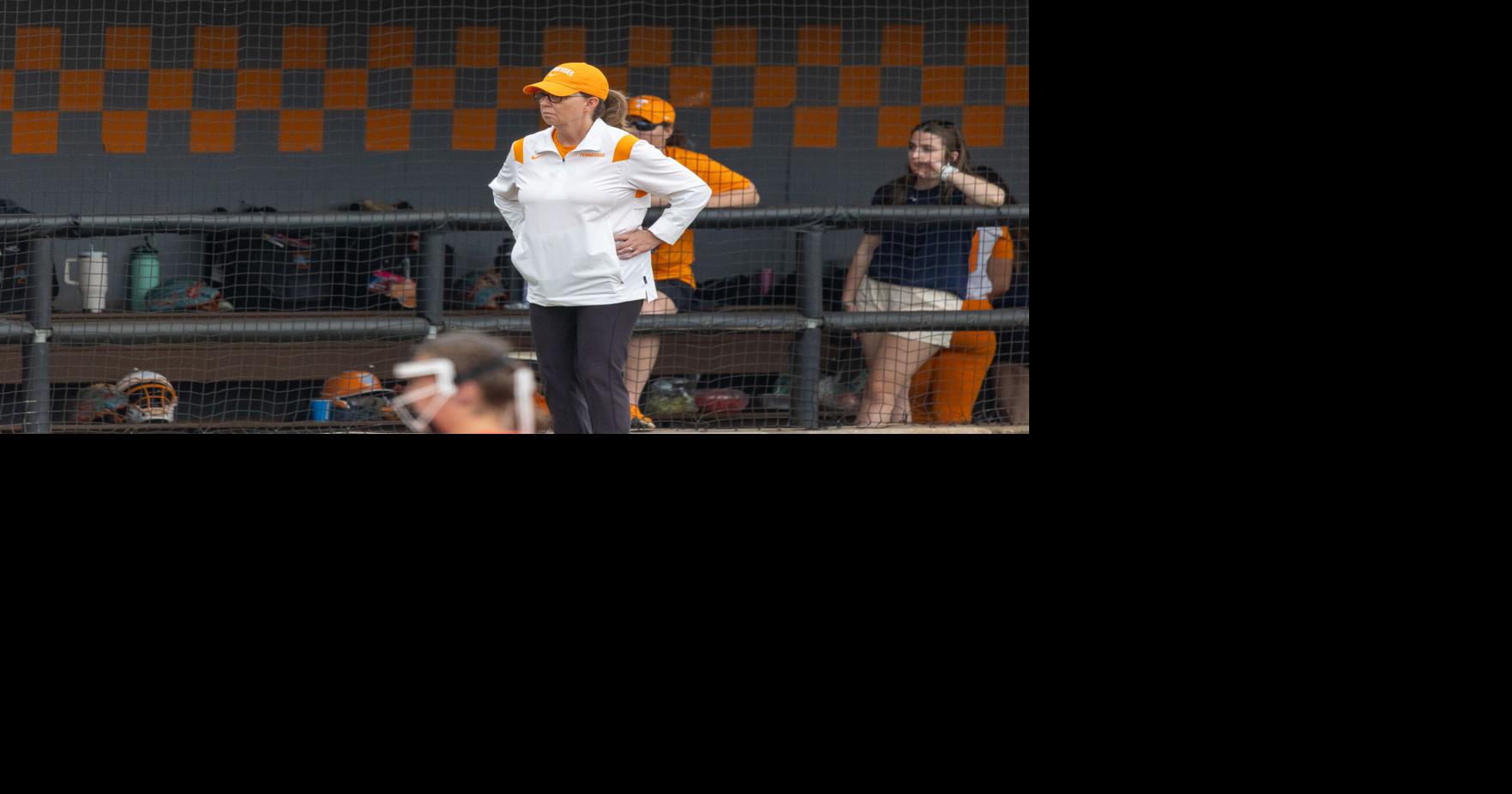 Tennessee softball hires Craig Snider, Stephanie Sanders as assistant ...