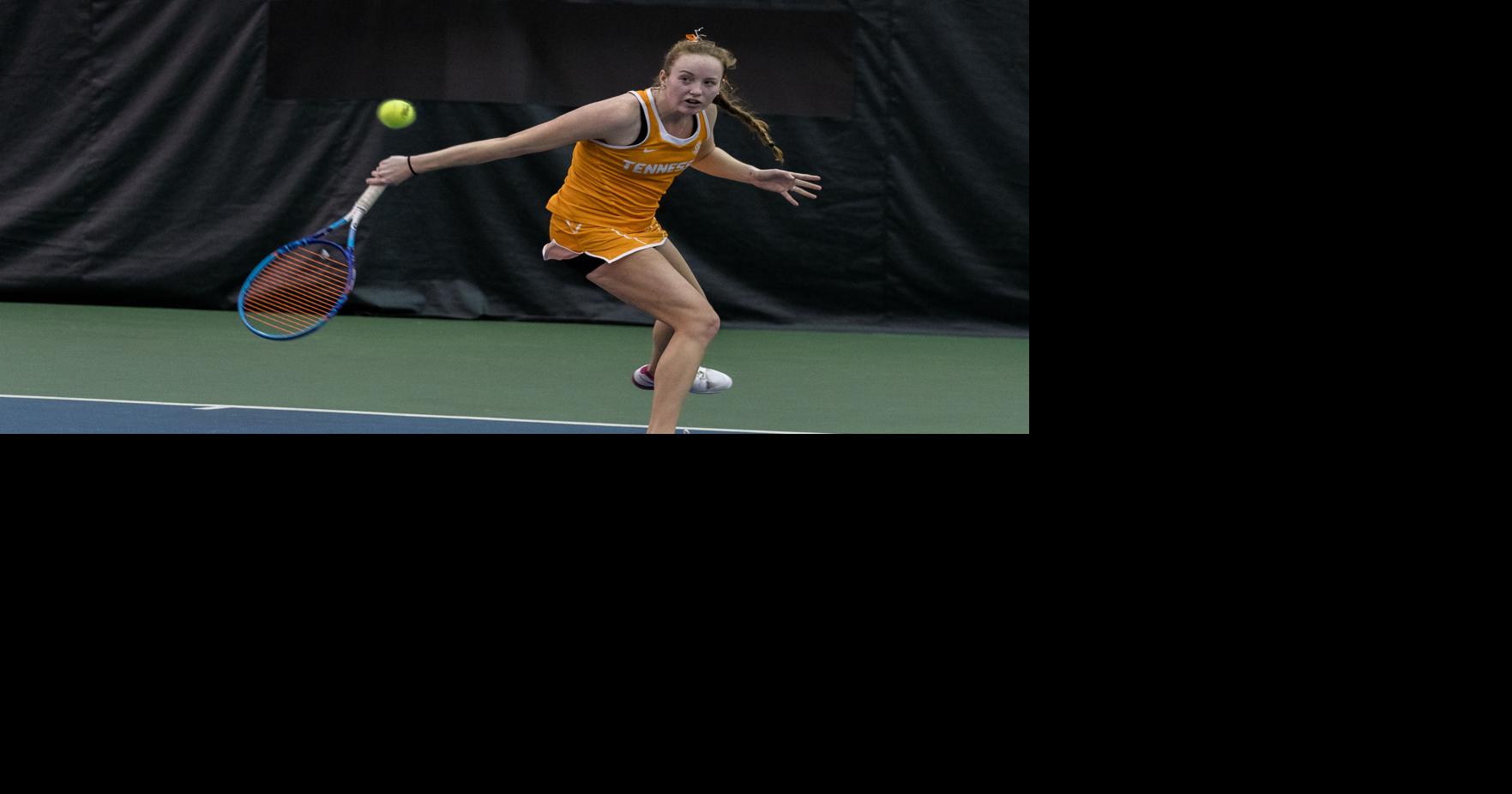 Ojeda starts coaching career in style as women's tennis dominates ...