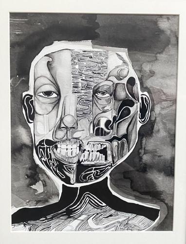 Charlie Keats on TikTok, modeling and indulging in what he loves ...