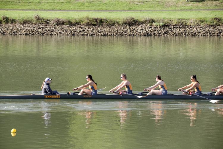 PHOTOS: Rowing vs Alabama and Oklahoma | Featured Photos ...