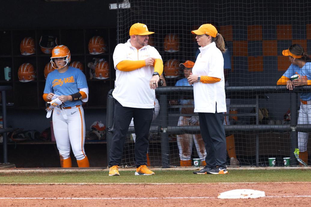 Storylines, notes, how to watch Tennessee softball vs. Duke | Softball ...