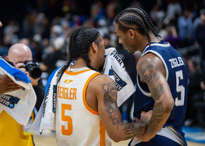 Photo Gallery: Best photos from 2023-24 | | utdailybeacon.com