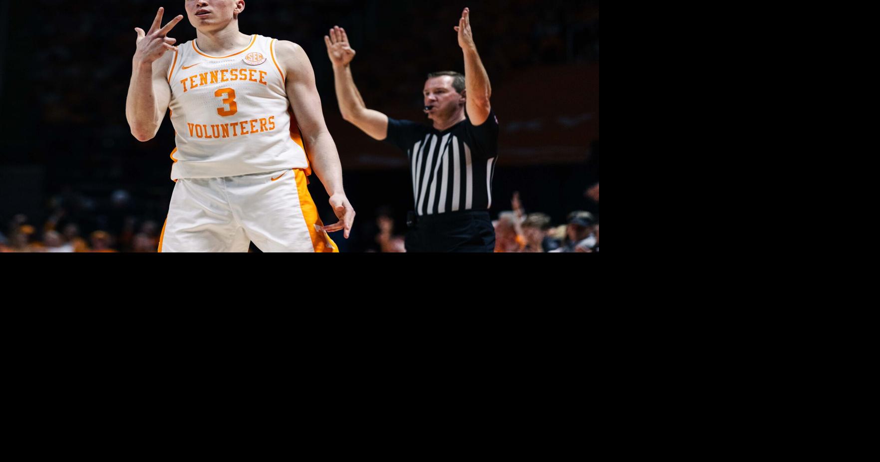 Tennessee basketball starts final gauntlet with ranked tilt against ...