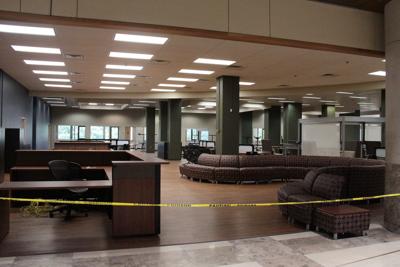 New maps simplify library | News | utdailybeacon.com