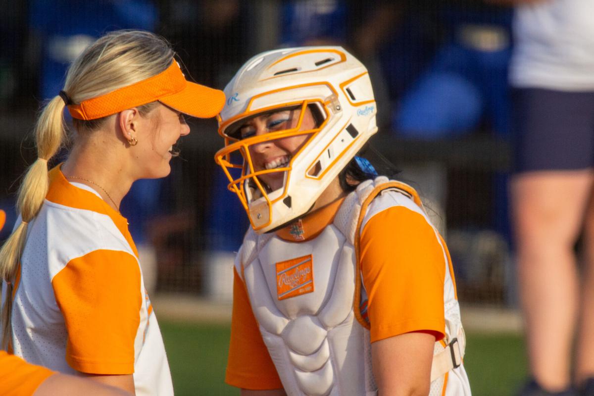 Tennessee softball earns No. 3 seed in NCAA Tournament, will host Knoxville Regional | Softball ...