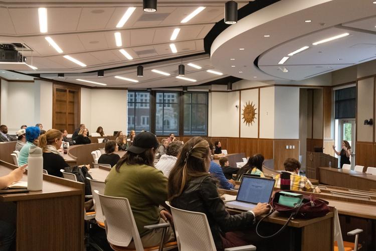 Historian Jennifer Evans talks 'queering' history to investigate the ...