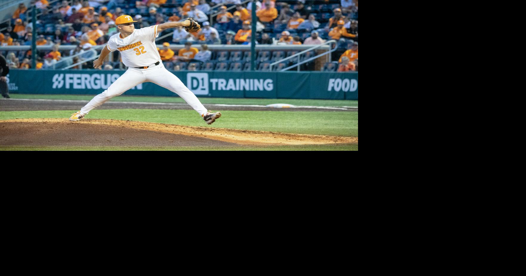 Tennessee baseball drops second game of doubleheader | Baseball ...