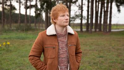 Ed Sheeran’s ‘Autumn Variations’ review: Boring or just basic? | Art ...