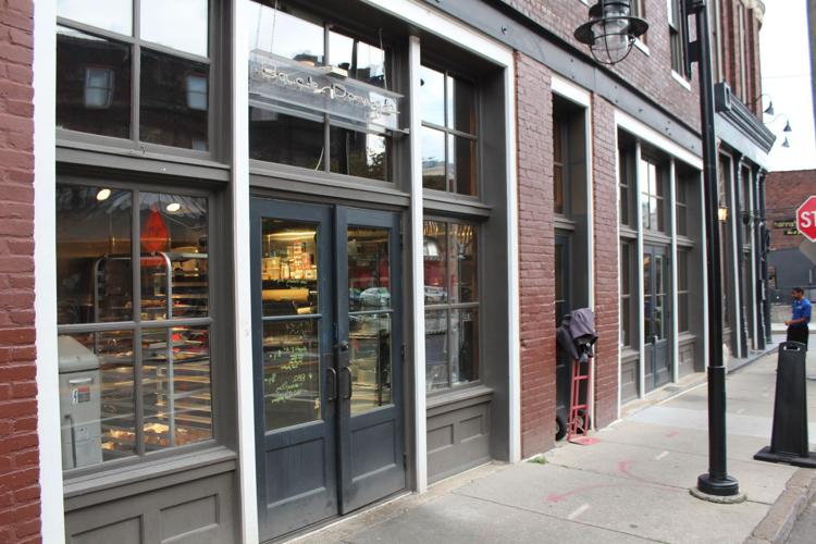 Secrets, sweets from the Back Dough of Lonesome Dove | Food ...