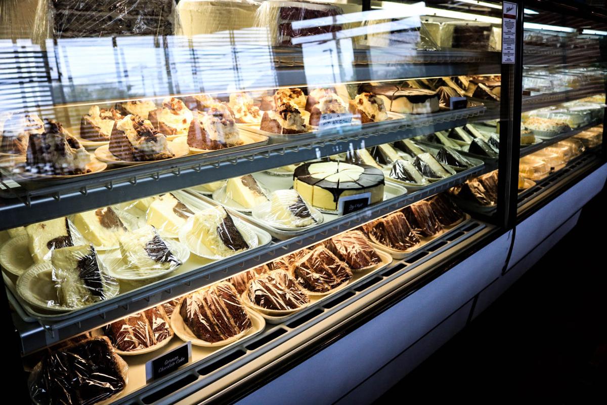 Litton’s: Southern sweets and eats staple | Arts And Culture ...