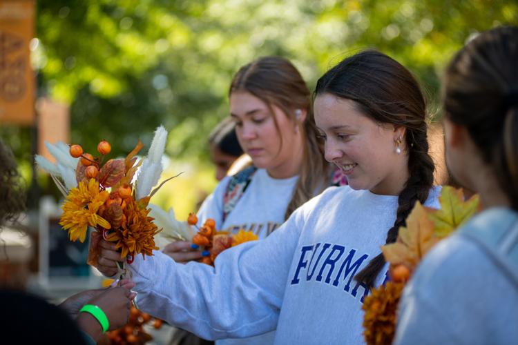 ‘Let Love Bloom’ event teaches the values of healthy relationships ...