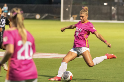 Tennessee soccer looks to end winless streak against Georgia | Soccer ...
