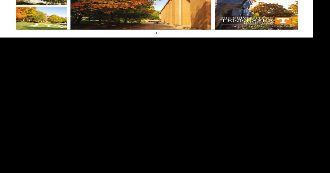 Daily Beacon Rate Card 2022 | | utdailybeacon.com