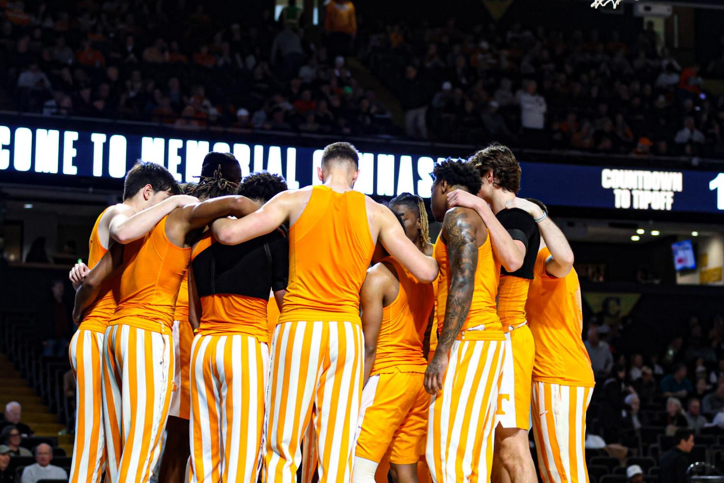 A look at Vanderbilt basketball head coach Mark Byington | Men's ...