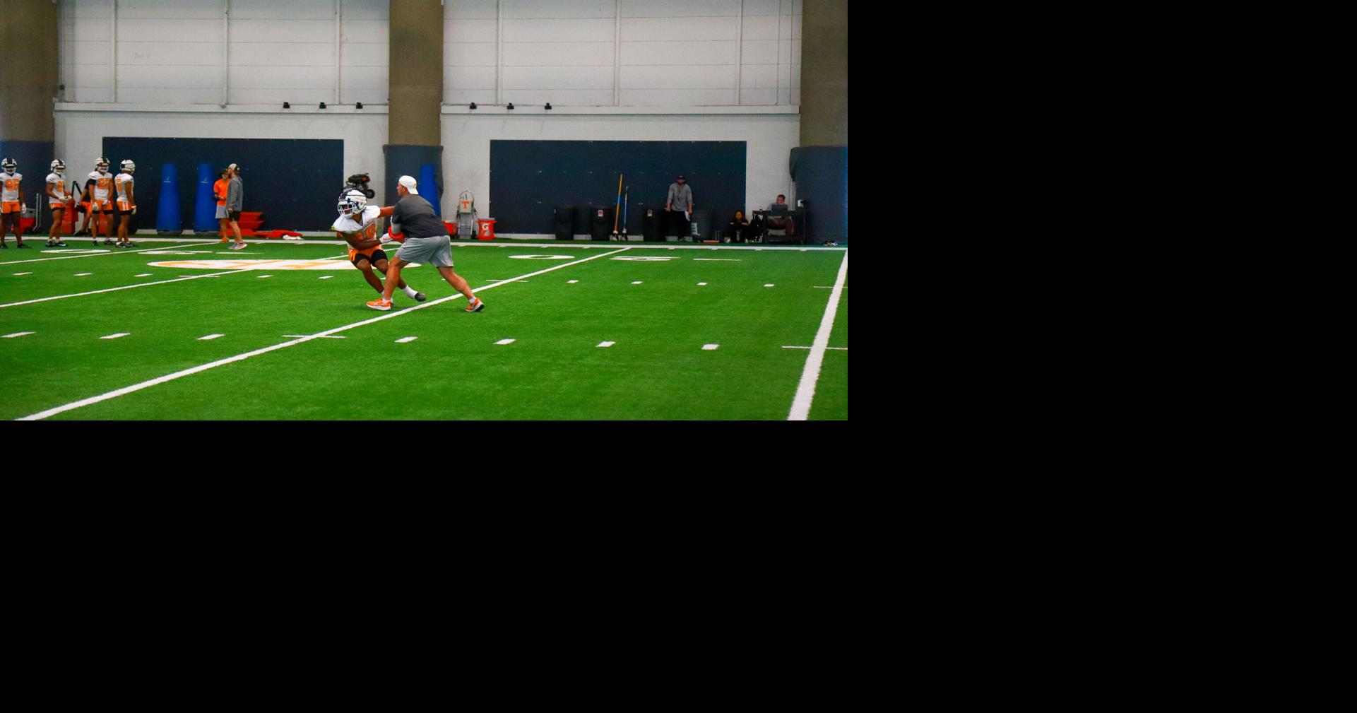 Tennessee looking more dynamic than ever at tight end | Football ...