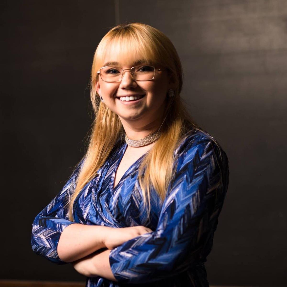 ‘We can all be Torchbearers’: Seven seniors honored with UT’s ...