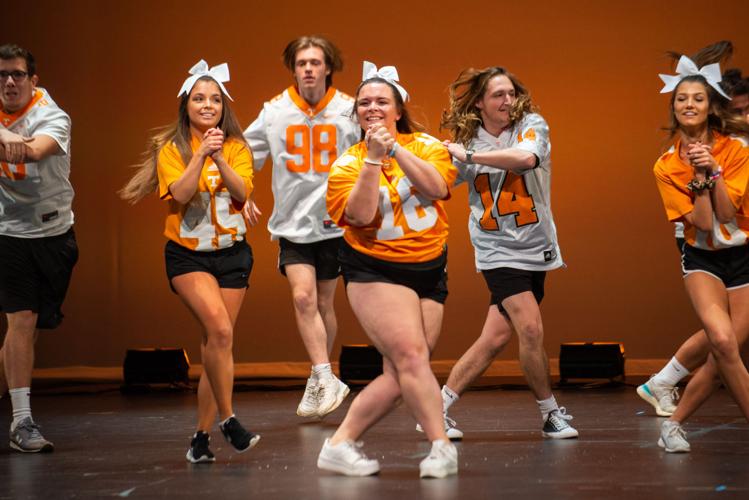 Smokey's Howl | Campus News | utdailybeacon.com