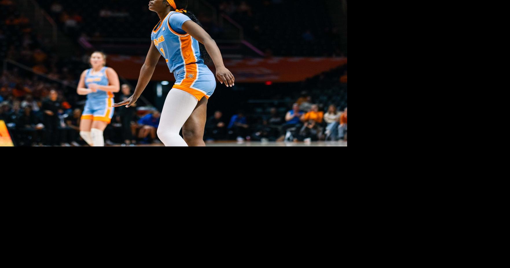 Notebook: Lady Vols pull away in second half for sixth straight win ...