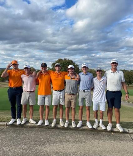 UT Golf Club Qualifies for NCCGA National Championships | Golf ...