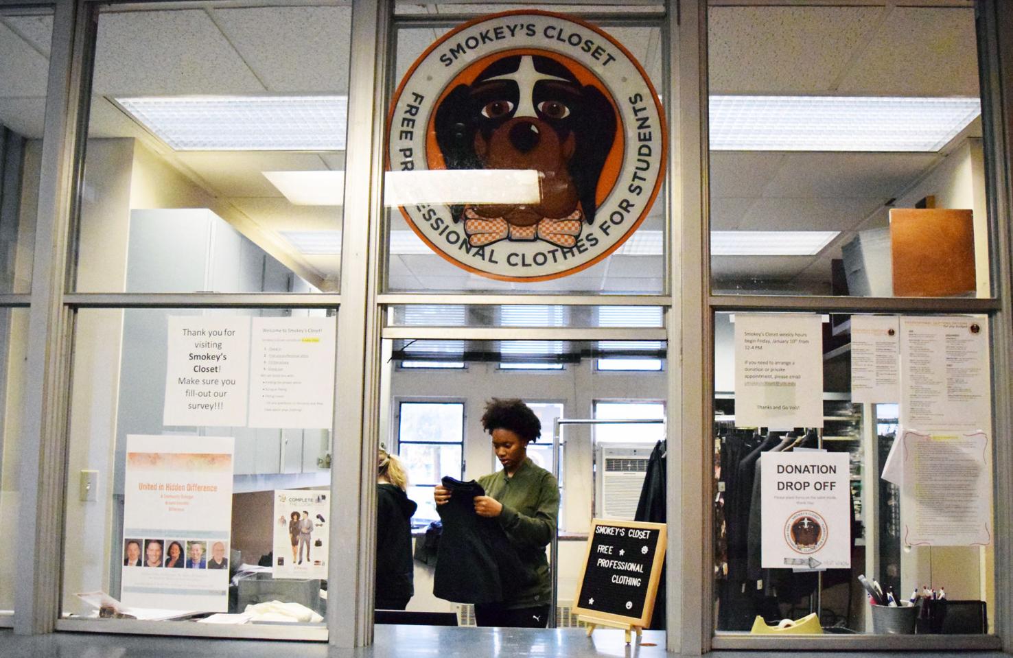 Resources on UT’s campus for college students experiencing different ...