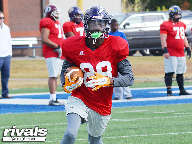 Vols look to make a splash with recruiting class | Sports ...