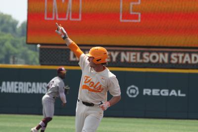 Jared Dickey’s value to Tennessee baseball even more apparent in his ...