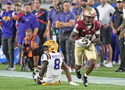 Around college football: Primetime makes Buff debut | Football ...