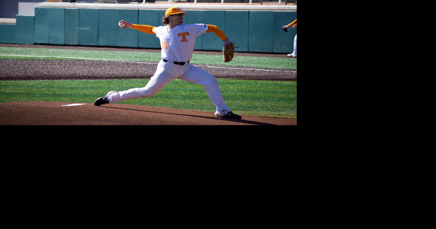 Baseball grades: WIU series | Baseball | utdailybeacon.com