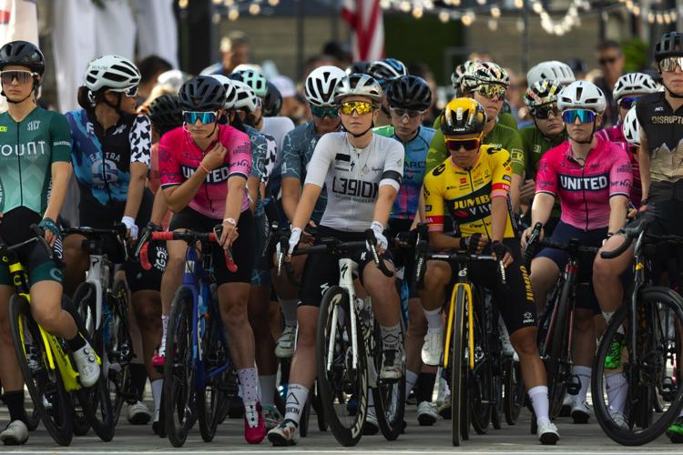 US Cycling Championships | Featured Photos | utdailybeacon.com