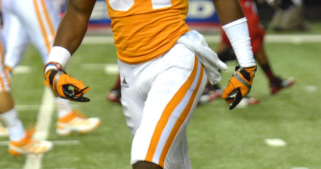 Berry, Patterson named to NFL All-Decade team | Football ...