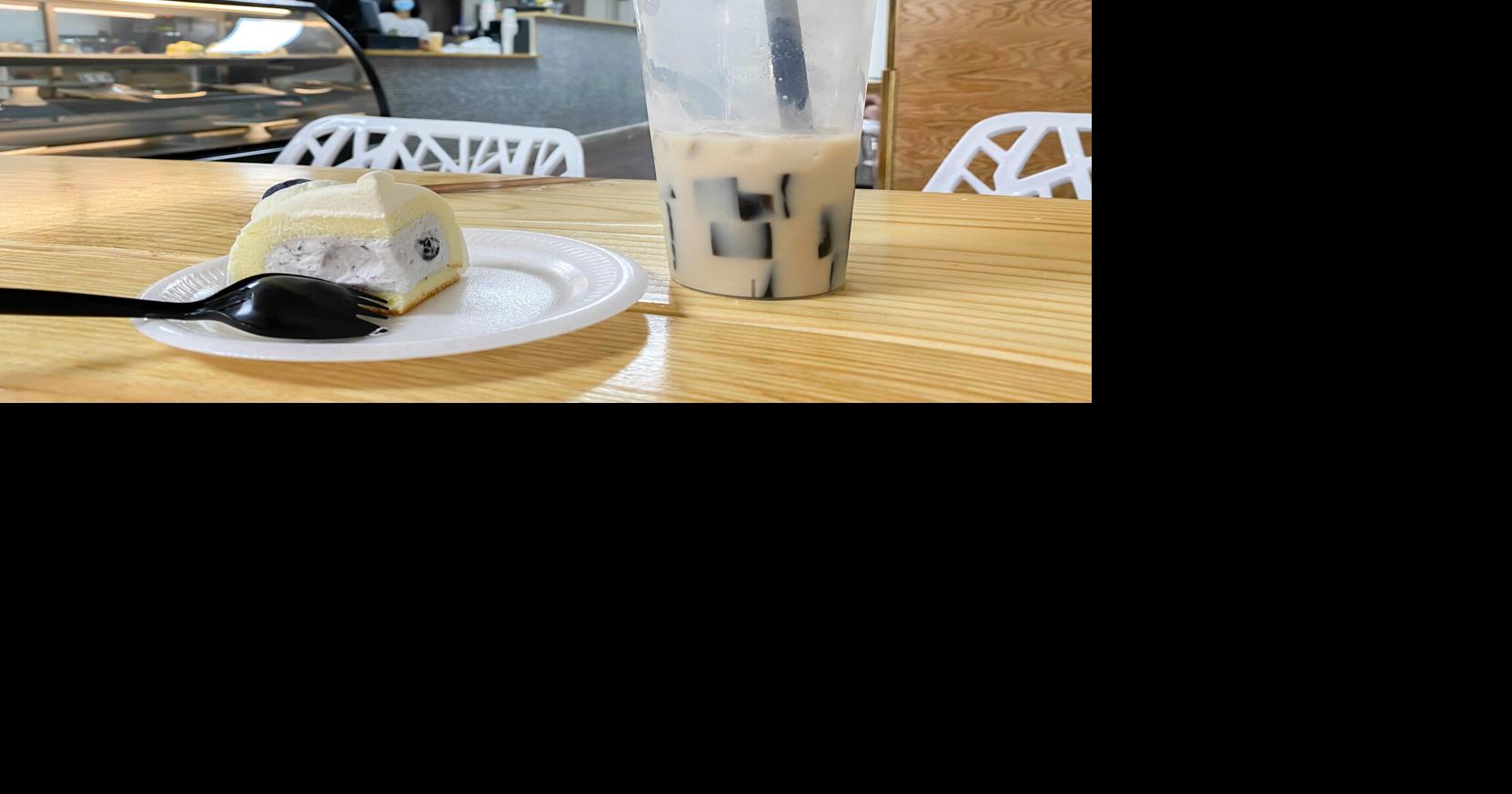 Hello Tea House brings boba tea, crepes to Knoxville | Food ...