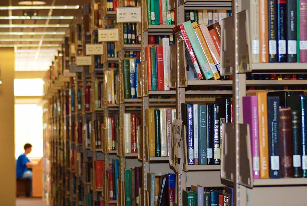 Campus News | utdailybeacon.com