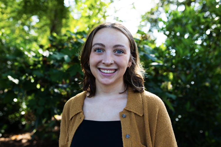 Letter from the Editor: The importance of editorial independence | Editorials | utdailybeacon.com