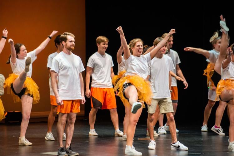 Smokey's Howl | Campus News | utdailybeacon.com