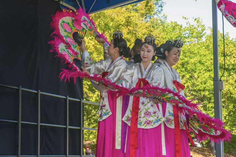 Knox Asian Fest to host 10th annual celebration in World’s Fair Park ...