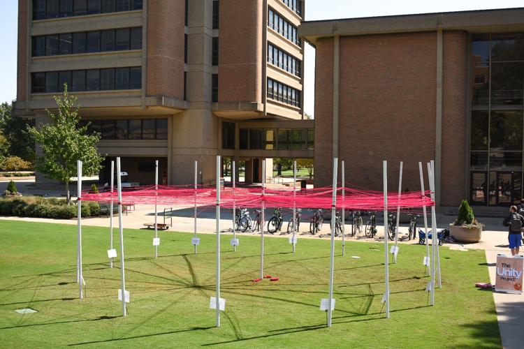 The Unity Project | Campus News | utdailybeacon.com