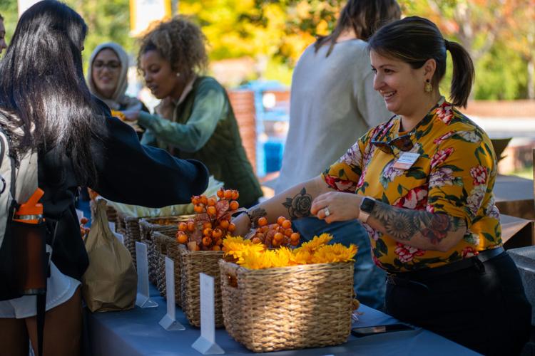 ‘Let Love Bloom’ event teaches the values of healthy relationships ...