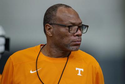 Tennessee football’s linebackers look to improve under new position ...